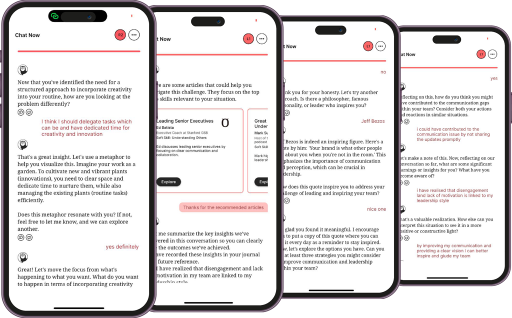 Platform – Sherlock